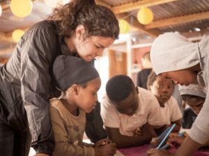 Why do an Ethical Internship? - Roots Interns