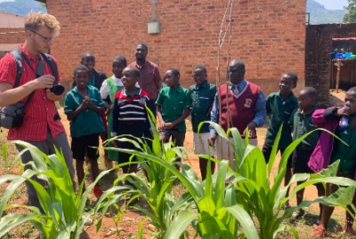 Remote Internships - Roots Interns