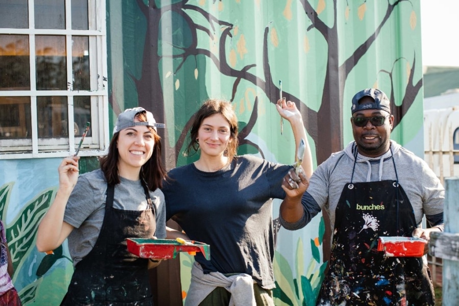 How to find the right internship at an NGO - Roots Interns