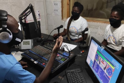 Remote Internships - Roots Interns