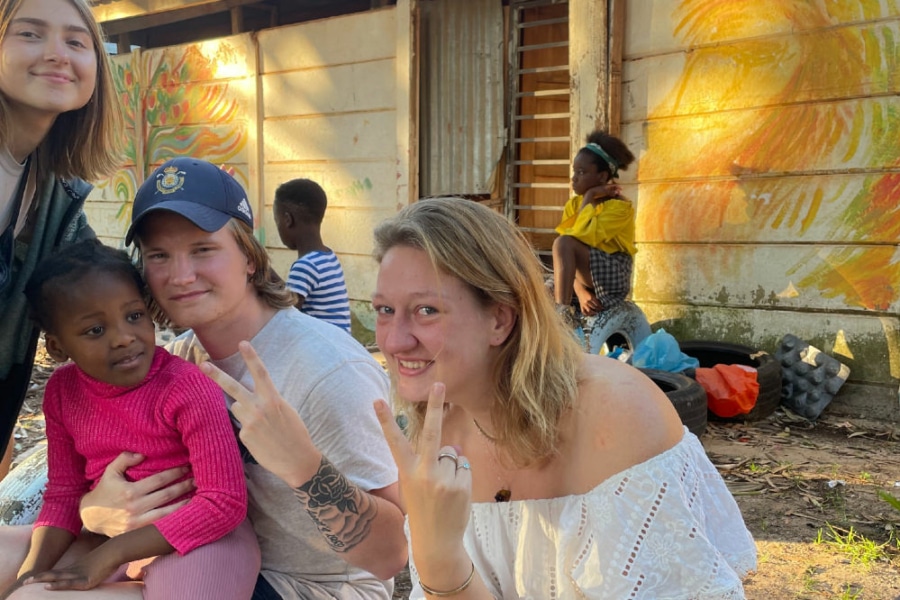 What to Expect From Social Work Internships in South Africa