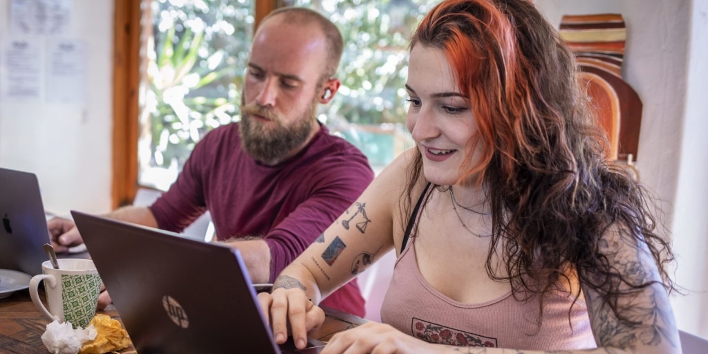 8 Key Internship Takeaways - Roots Interns