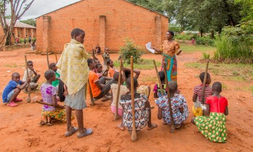 4 Best Nonprofit Management Internships for 2024 - Roots Interns