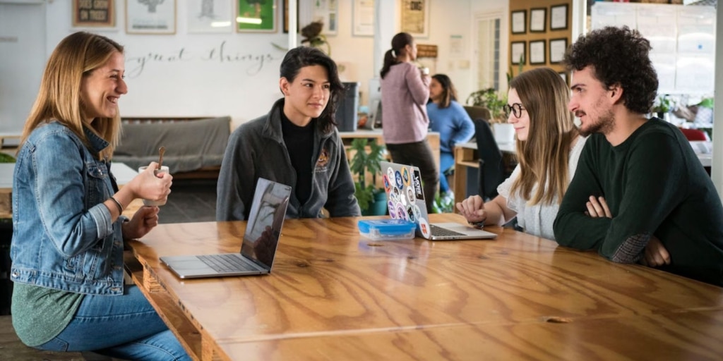 How to Choose a Nonprofit Internship Destination - Roots Interns