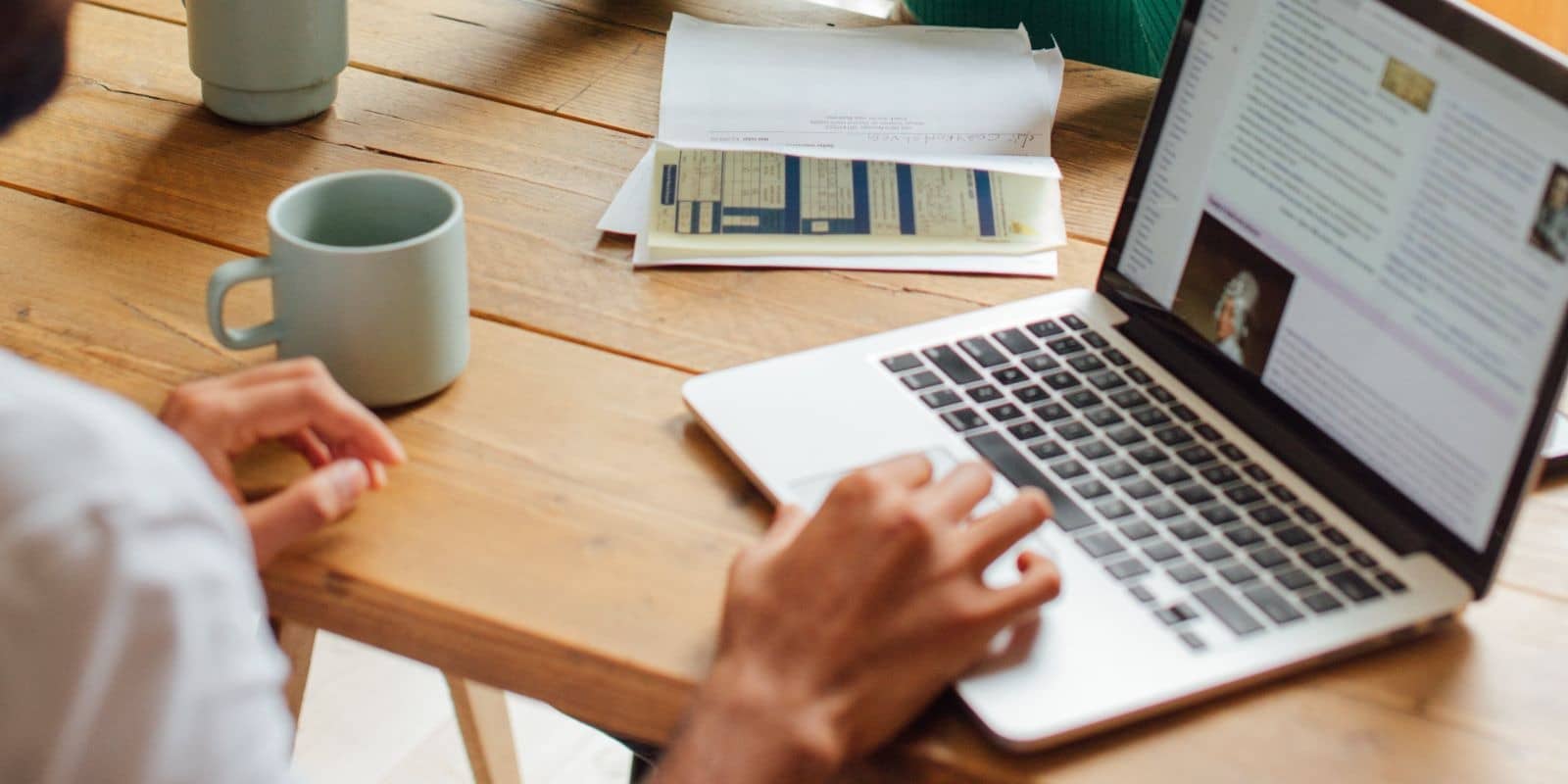 Are Remote Internships Worth It? - Roots Interns