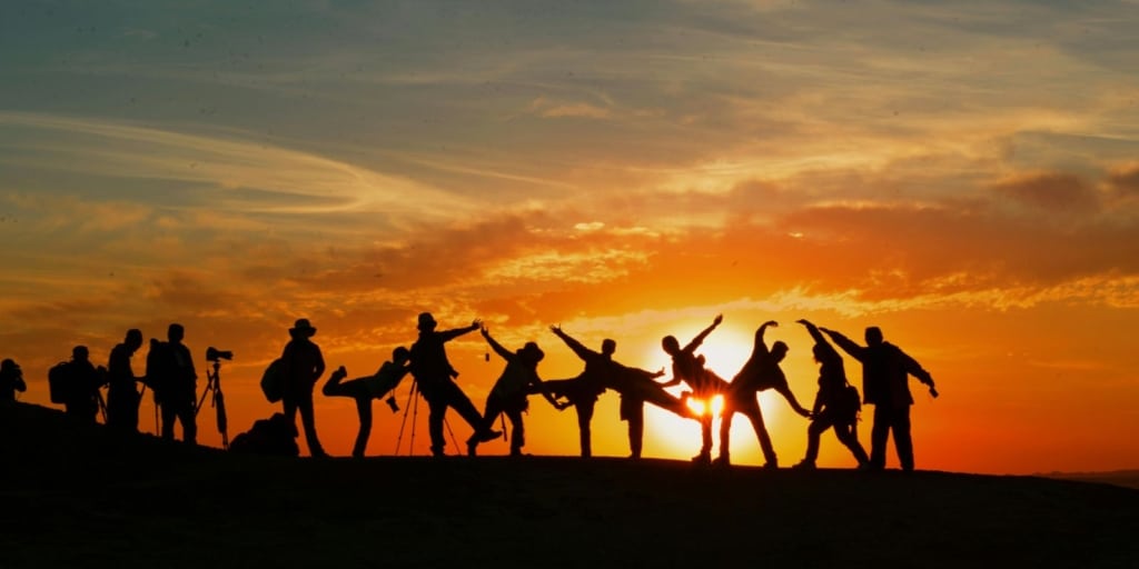 What Do Internships Teach You? - Roots Interns