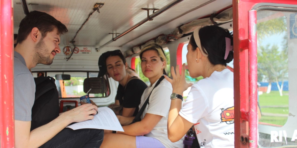 What to Expect from Internships in the Philippines- Roots Interns