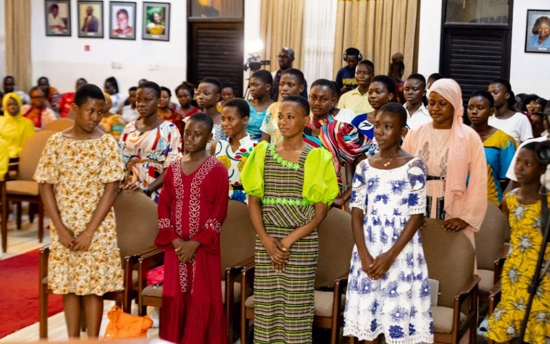 Remote International Program Launch Internship - Roots Interns